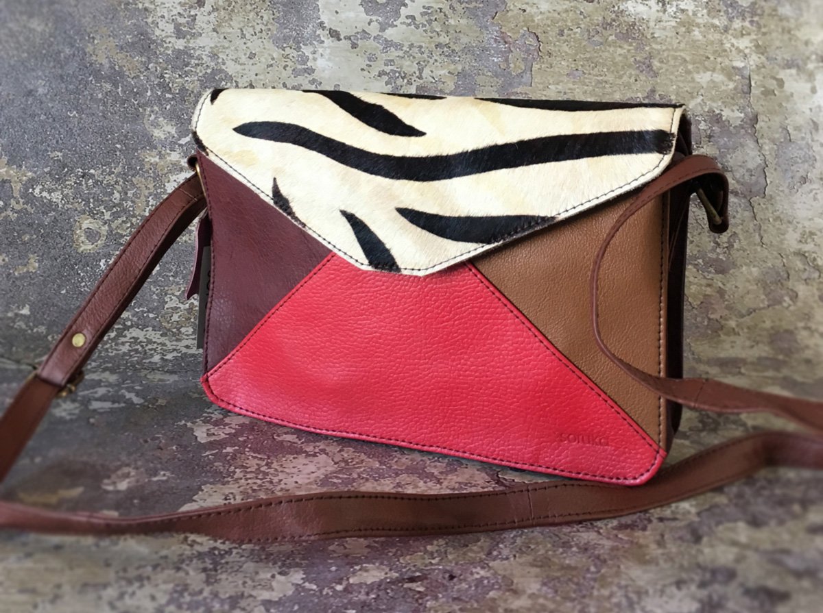 Bags from Barca with an ethical twist — The Northern Line