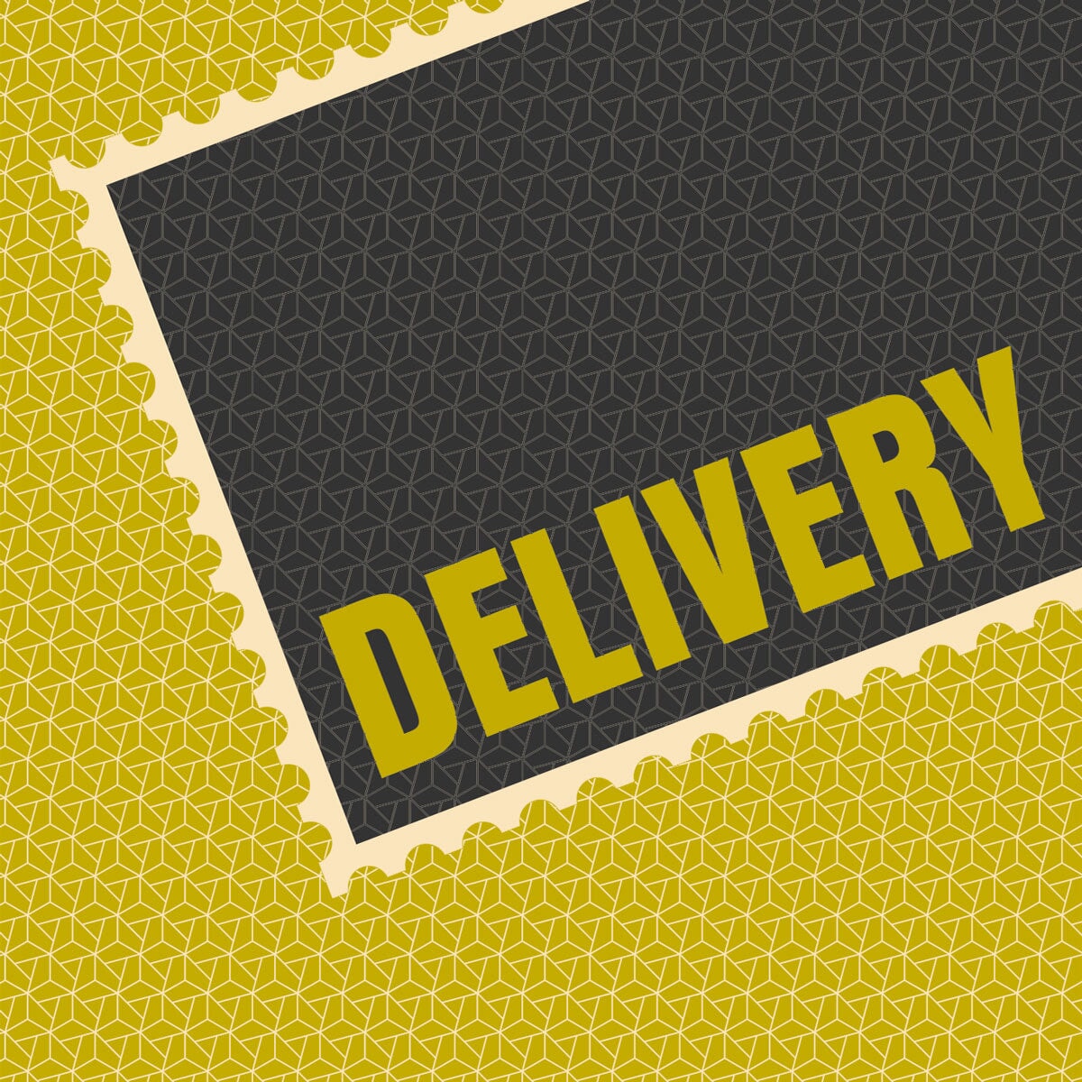 Greeting Card Delivery — The Northern Line