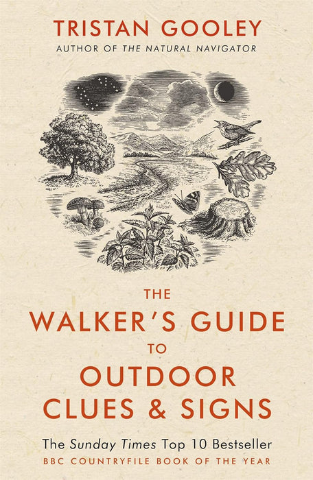 The Walkers Guide to Outdoor Clues & Signs — The Northern Line