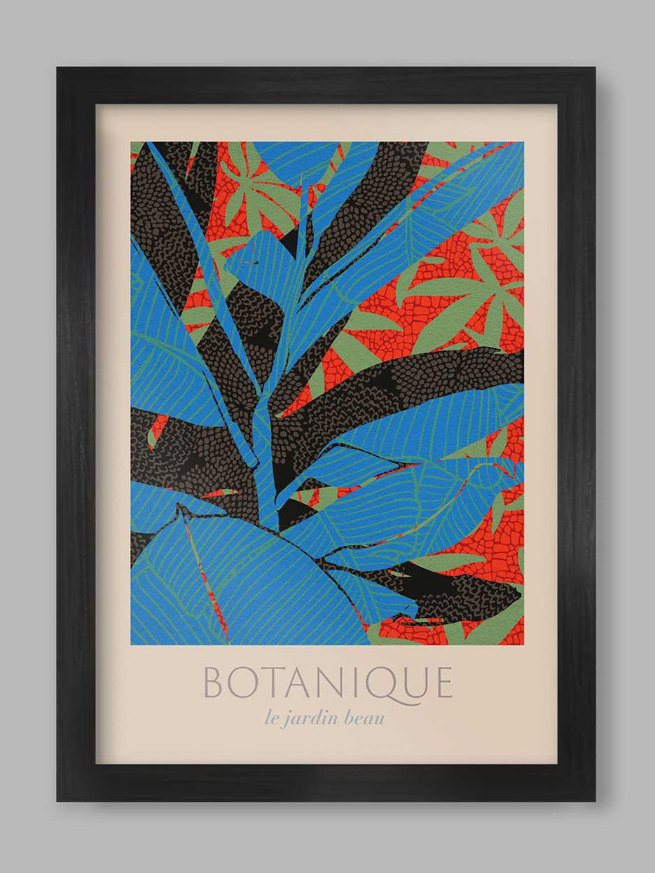 Botanique - Botanical Print — The Northern Line