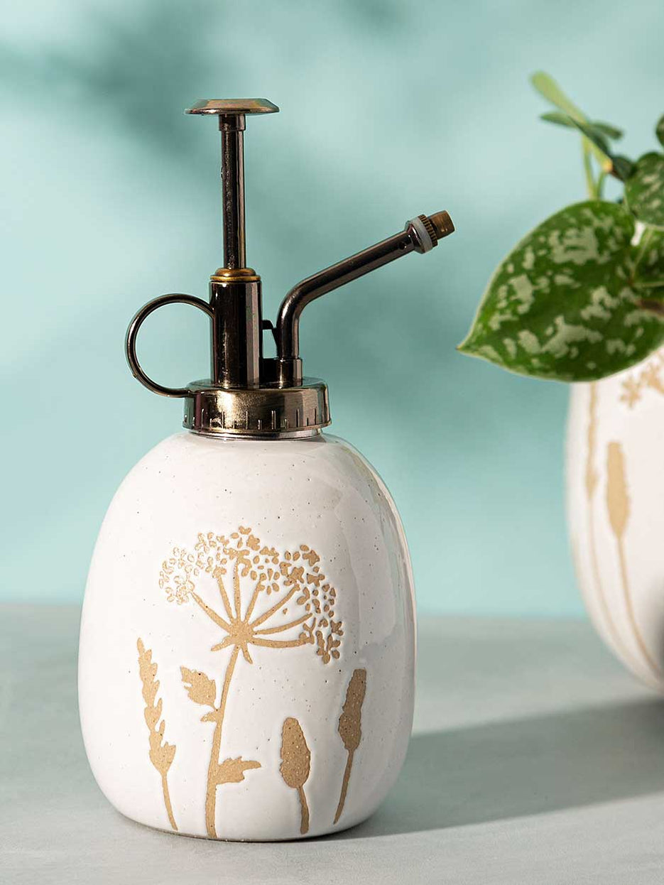 Cow Parsley Design Plant Mister — The Northern Line