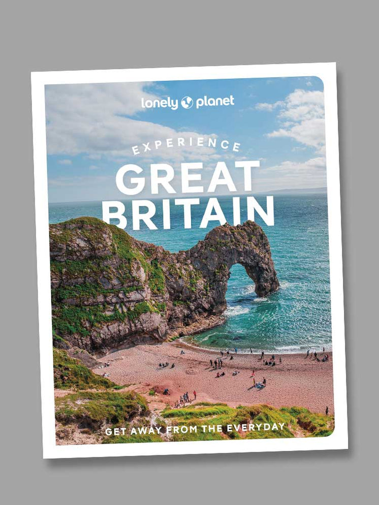 Experience Great Britain - Travel Guide — The Northern Line