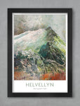Lake District Abstract Fells Posters - Print Bundle — The Northern Line