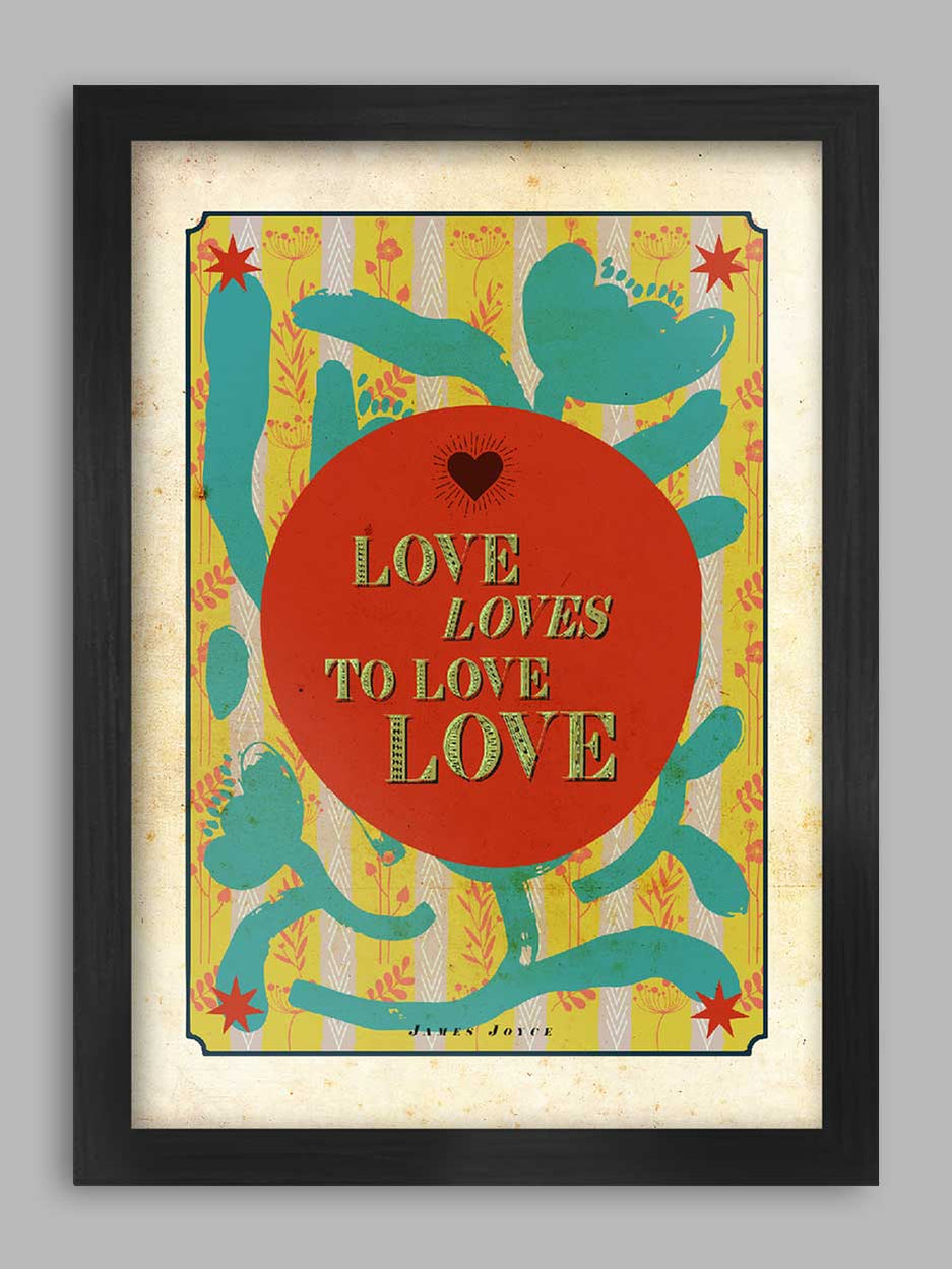Culture Posters | Prints & Posters | The Northern Line