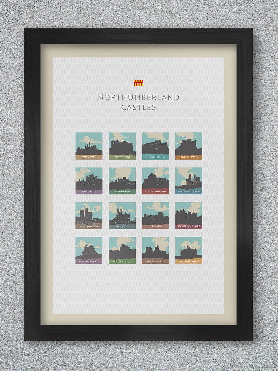 The North — The Northern Line